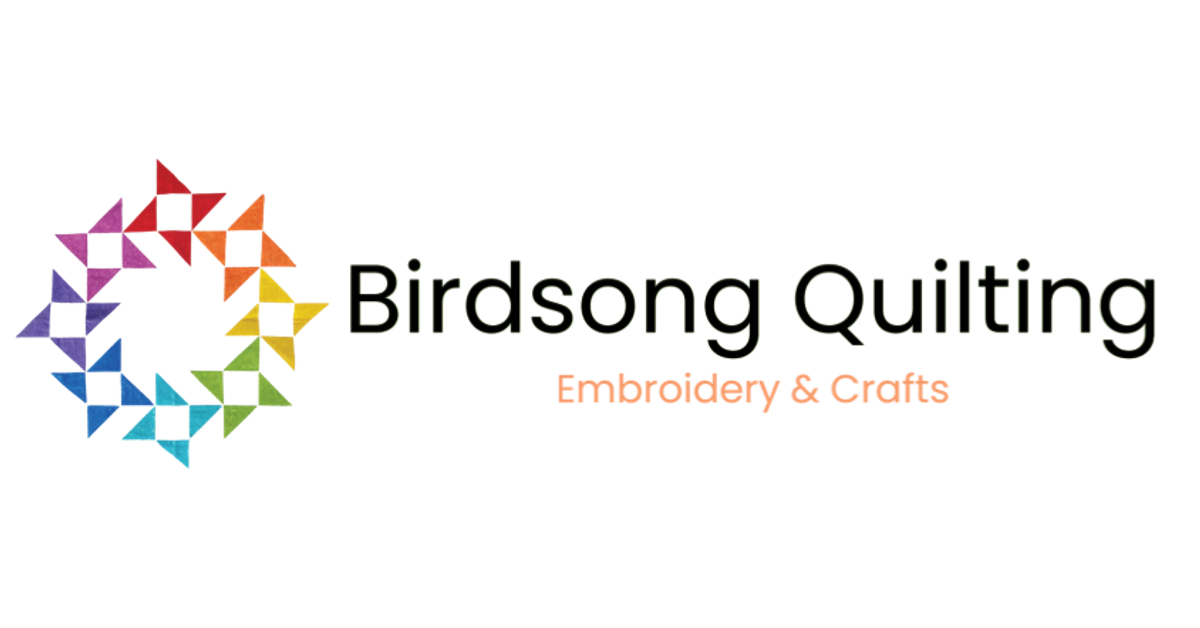 News – Birdsong Quilting